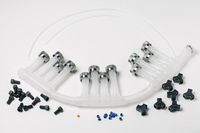 Cleaning-in-place CIP Manifold for ÄKTApilot | Cytiva