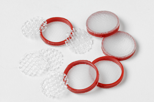 Inlet filter set | Cytiva