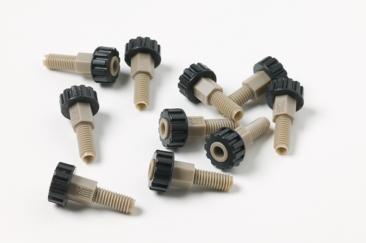 Rheflex nut | Cytiva