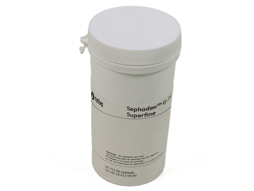 Sephadex™ G-75 Superfine | Cytiva