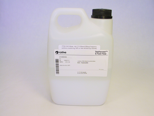 Sepharose 6 Fast Flow | Cytiva