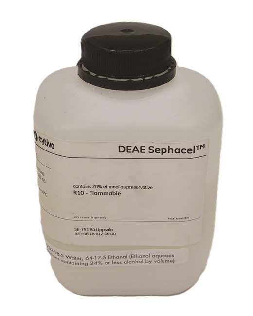 MabSelect SuRe™ antibody purification resin | Cytiva