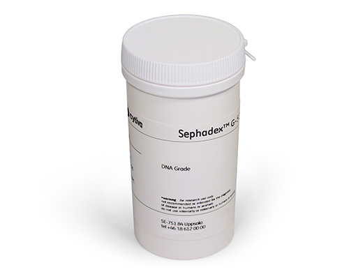 Sephadex G-50 DNA Grade F | Cytiva