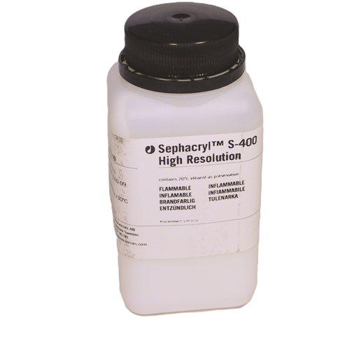 Sephacryl S-400 HR | Cytiva