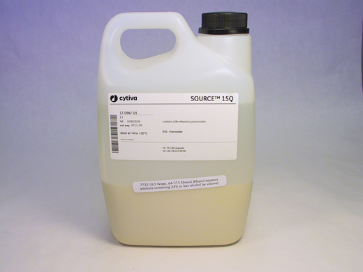 SOURCE 15Q | Cytiva