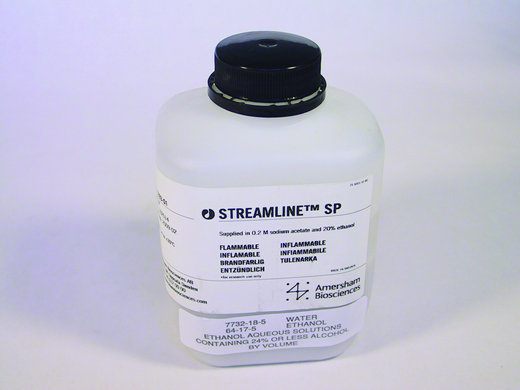 STREAMLINE SP | Cytiva