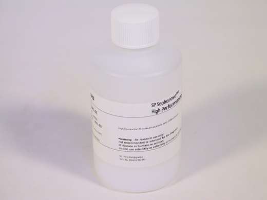 SP Sepharose High Performance | Cytiva