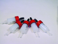 HiTrap DEAE Sepharose™ FF | Cytiva