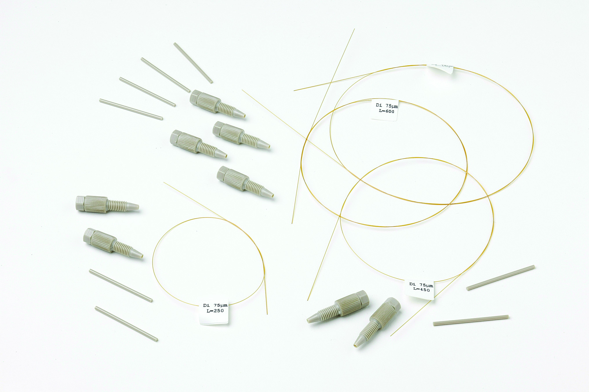 Parts & Accessories for Capillary Tubing Kit | Cytiva