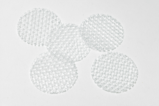 Support Screens for XK and HiScale Columns | Cytiva