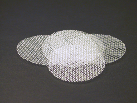 Support Screens for XK and HiScale Columns | Cytiva