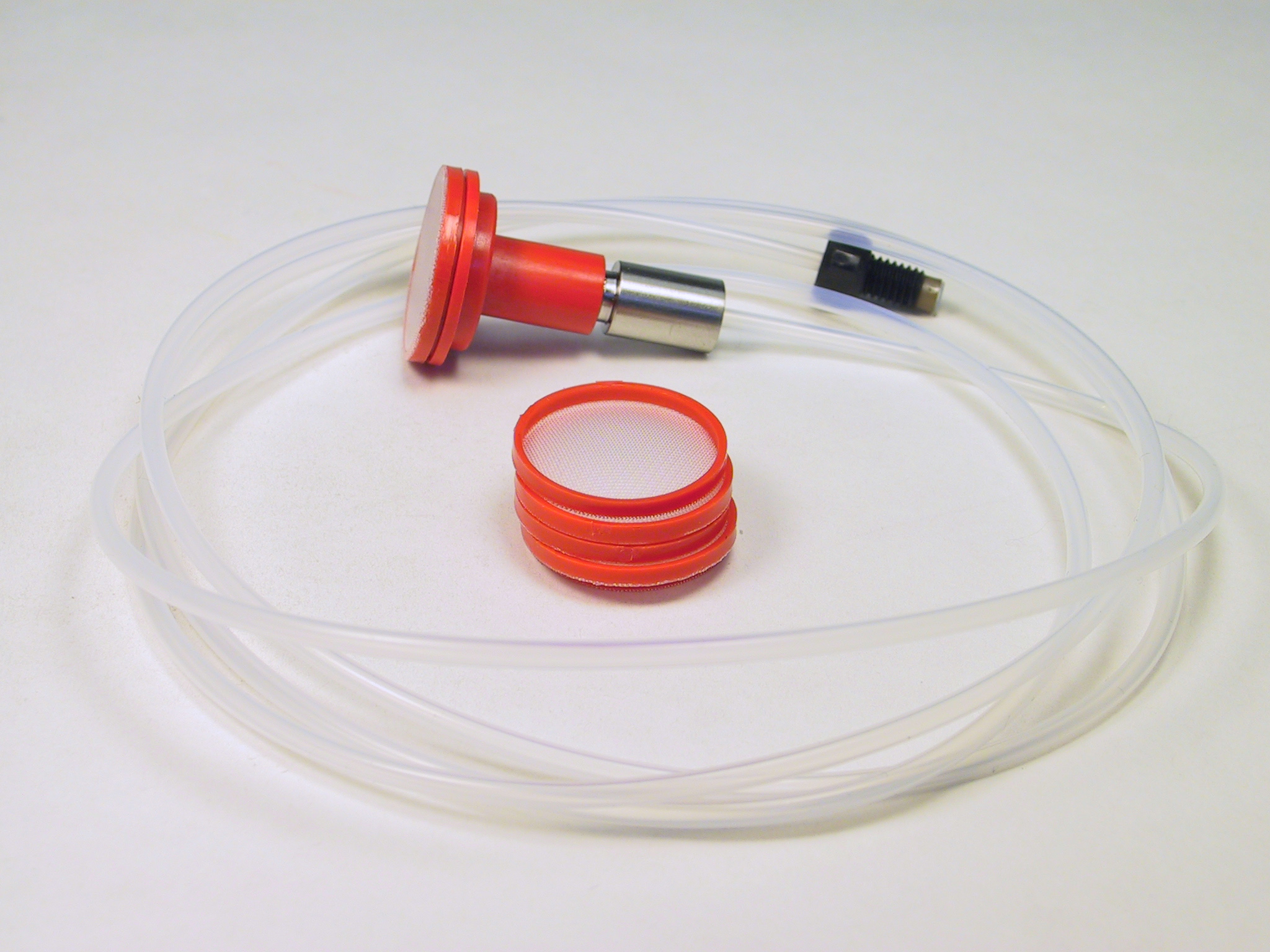 Inlet Tubing with Filter | Cytiva