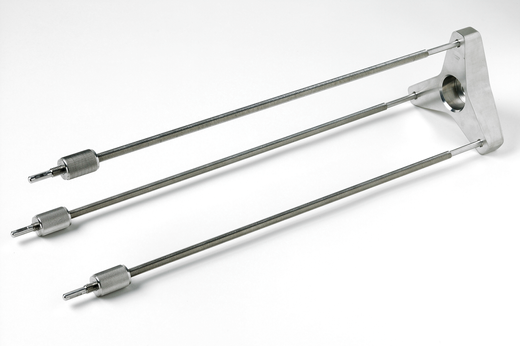 Mechanical Lockings | Cytiva