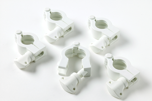 ÄKTA process™ TC adaptors and clamps | Cytiva