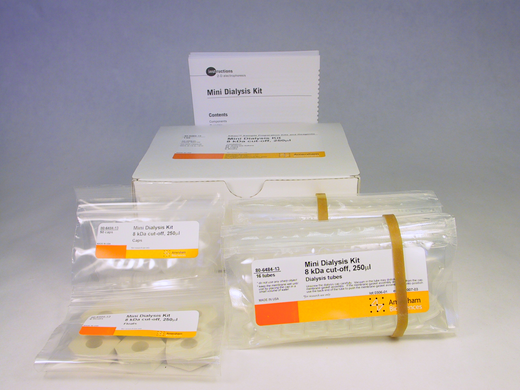 Mini Dialysis Kit | Cytiva