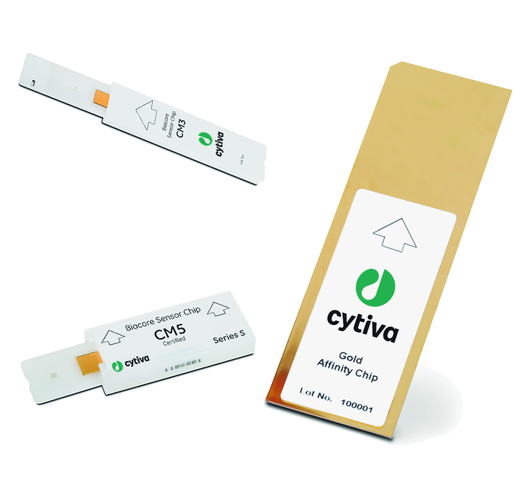 Sensor Chip CM5 | Cytiva