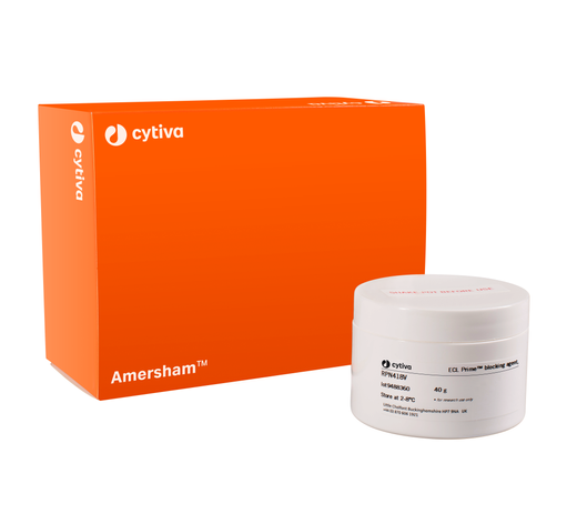 Amersham™ ECL Prime Blocking Reagent | Cytiva
