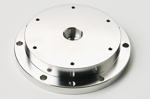 Bottom plate | Cytiva