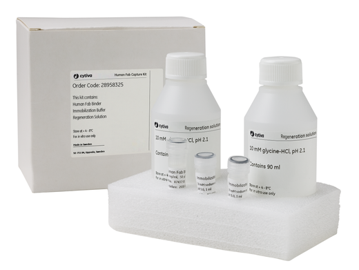 Human Fab Capture Kit | Cytiva