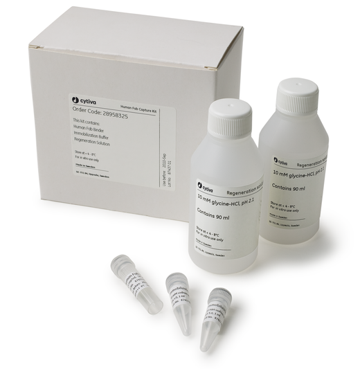 Human Fab Capture Kit | Cytiva