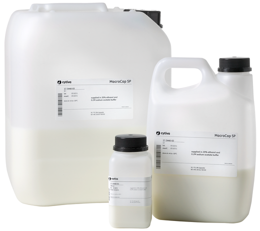 MacroCap SP_离子交换_填料_层析产品_思拓凡官网 | Cytiva