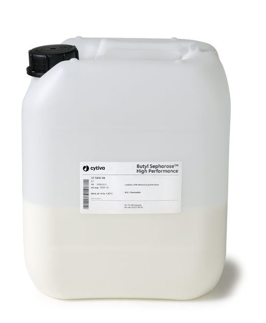 Butyl Sepharose™ High Performance | Cytiva