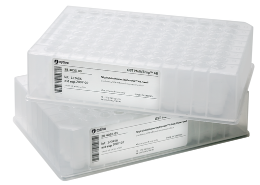 GST MultiTrap 4B | Cytiva