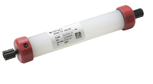 HiPrep™ IMAC FF columns | Cytiva