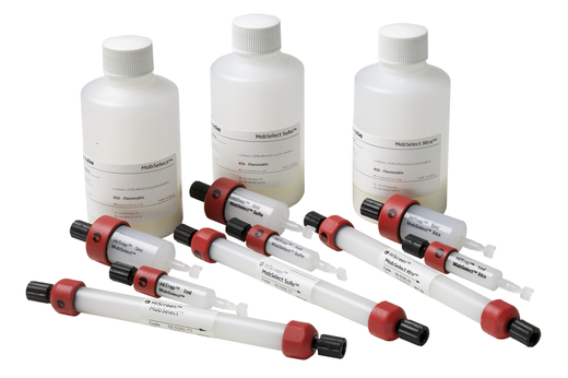 MabSelect Xtra antibody purification chromatography resin | Cytiva