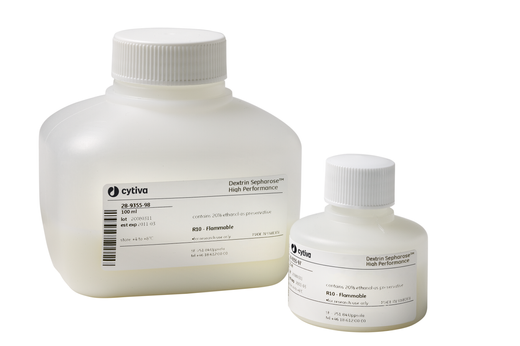 Dextrin Sepharose™ High Performance MBP-tagged protein purification ...