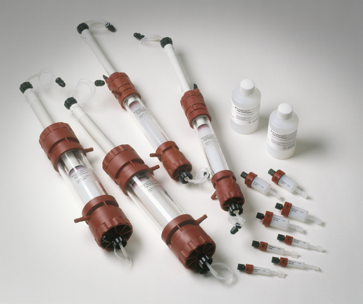 HiTrap SP HP cation exchange chromatography column | Cytiva