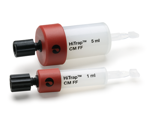 HiTrap CM Sepharose™ FF | Cytiva