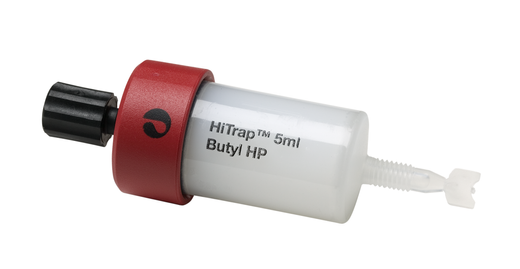 HiTrap Butyl HP | Cytiva