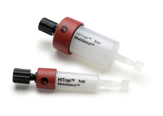 HiTrap™ MabSelect | Cytiva