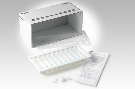 His GraviTrap | Cytiva