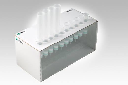 His GraviTrap | Cytiva