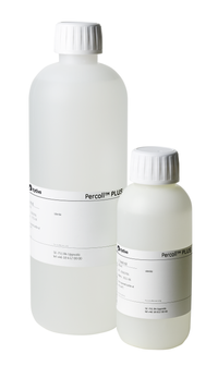 Percoll™ PLUS density gradient media | Cytiva