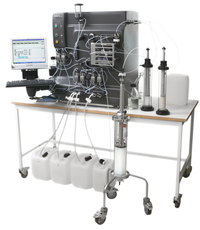 BPG chromatography columns | Cytiva