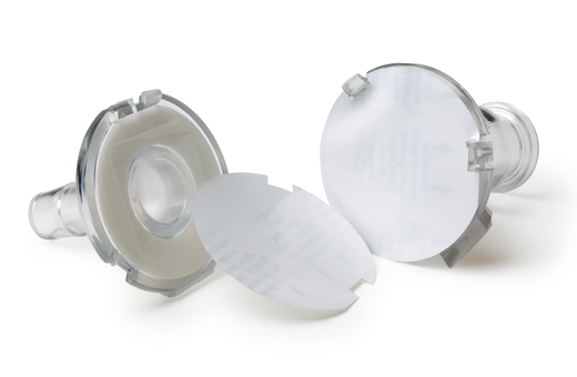 ReadyMate single-use connectors | Cytiva