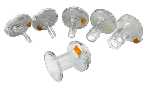 ReadyMate single-use connectors | Cytiva