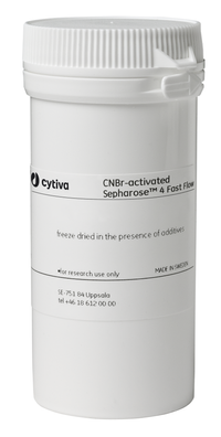 CNBr-Activated Sepharose 4 Fast Flow | Cytiva