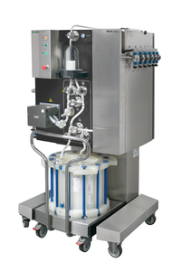 ÄKTA ready | Cytiva