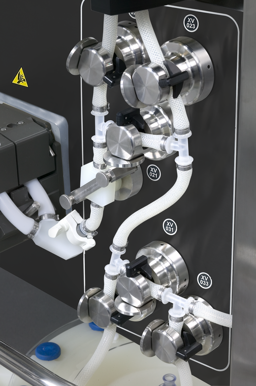 ÄKTA ready™ system flow kits | Cytiva