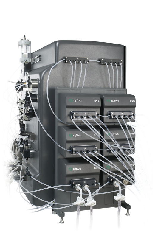 ÄKTApilot™ system | Cytiva