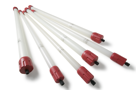 HiPrep Sephacryl™ S-200 HR preparative SEC columns | Cytiva