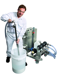 Media Handling Unit | Cytiva