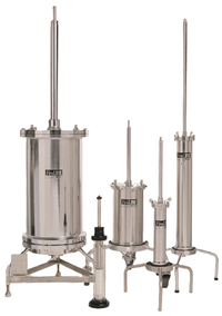 FineLINE chromatography columns | Cytiva