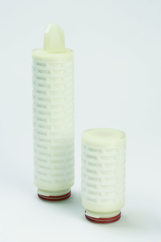 ULTA Pure HC single use normal flow filter capsule assemblies | Cytiva