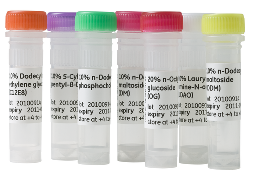Membrane Protein Purification Kit | Cytiva
