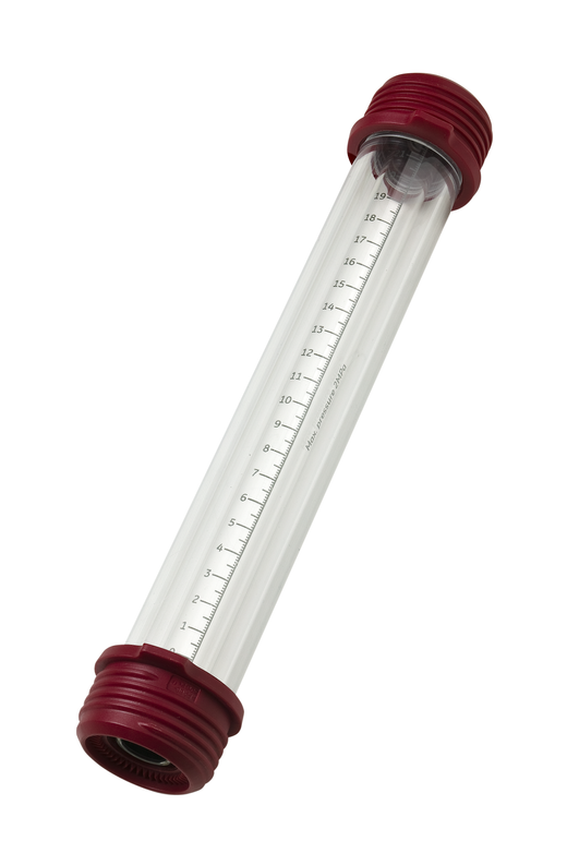 Column tube assembly | Cytiva